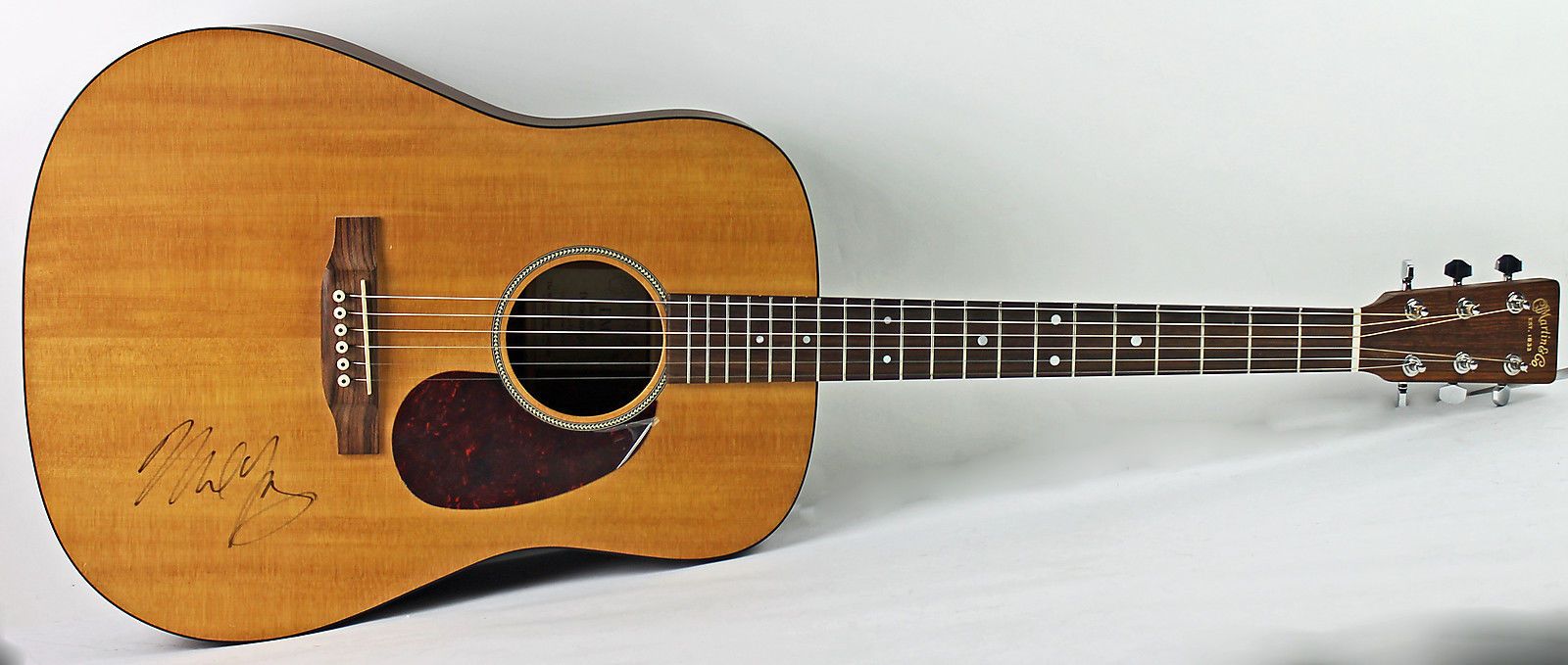 Lot Detail - Neil Young Rare Signed Martin D-M Acoustic Guitar from ... Lot Detail - Neil Young Rare Signed Martin D-M Acoustic Guitar from ...
